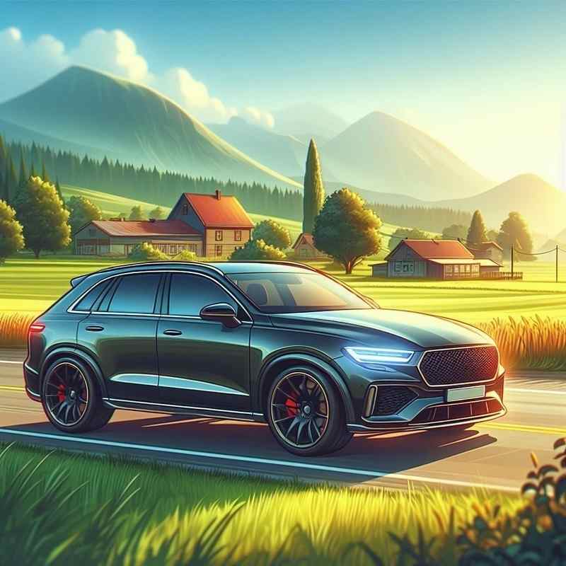 Car Insurance near Pettinain